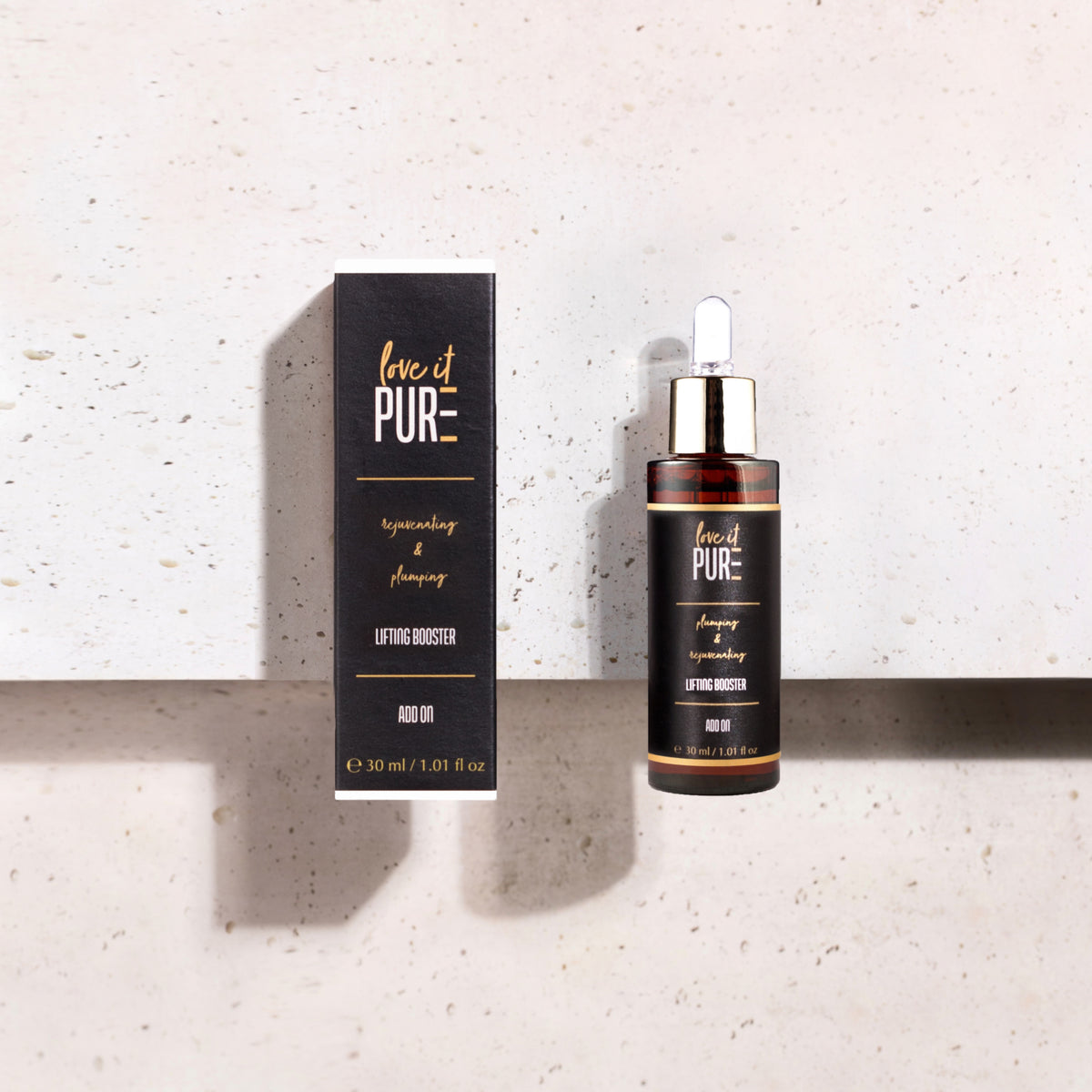 Lifting Booster - Add On– Love it Pure